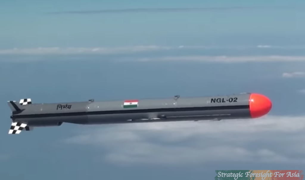 Finding Nirbhay’s Utility - Strafasia | Strategy, analysis, News and ...