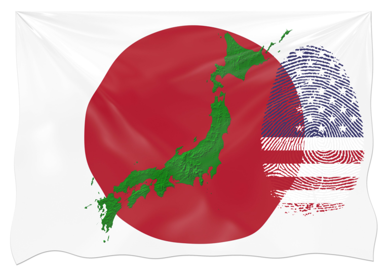 The Changing Dynamics of the USA-Japan Relationship - Strafasia ...