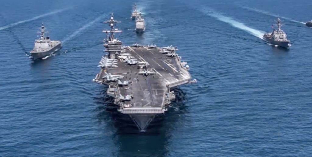 Indo-French Defense Cooperation and South Asian Instability - Strafasia ...