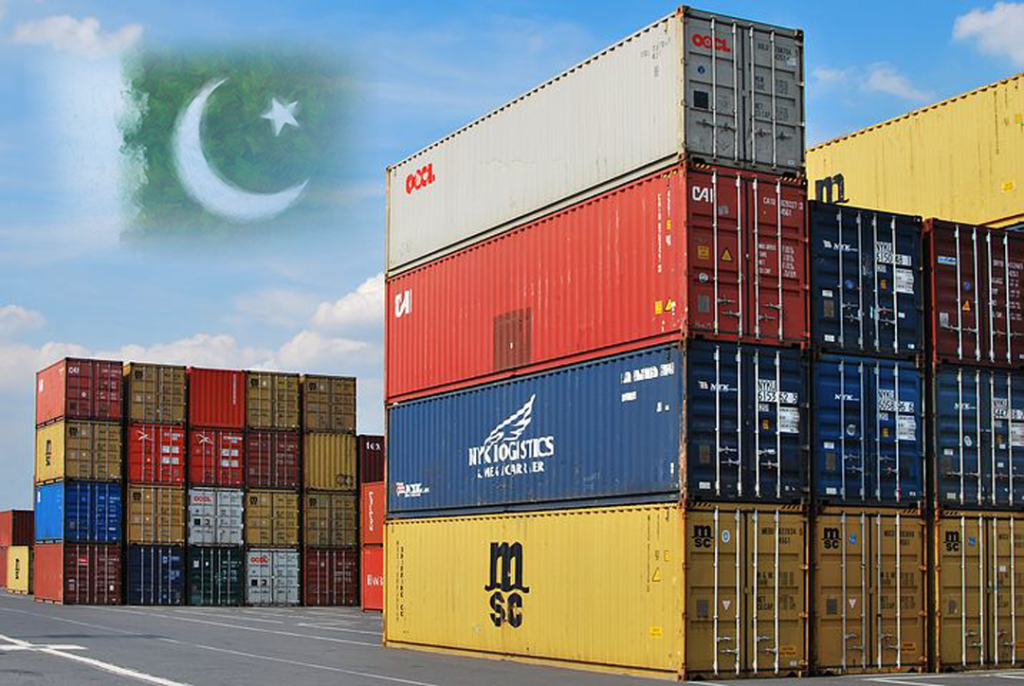 Pakistan’s Strategic Export Control: Implementation and Enforcement ...