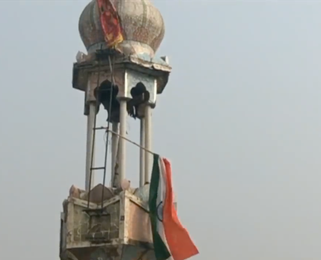 Towards “The End of India”! - Strafasia | Strategy, analysis, News and ...