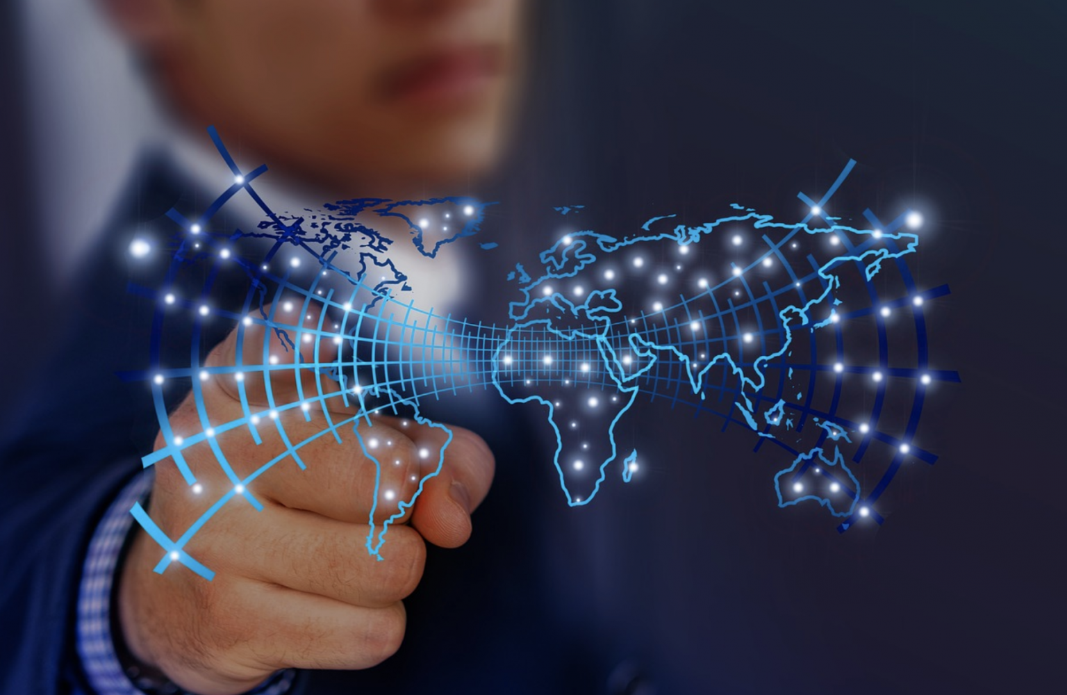 Artificial Intelligence and Countering Terrorism - Strafasia | Strategy ...