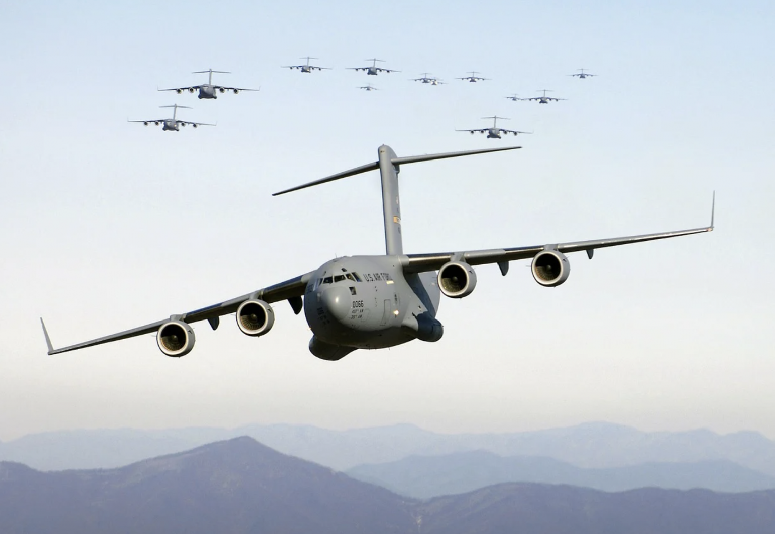 AirPower and the Future Warfare - Strafasia | Strategy, analysis, News ...