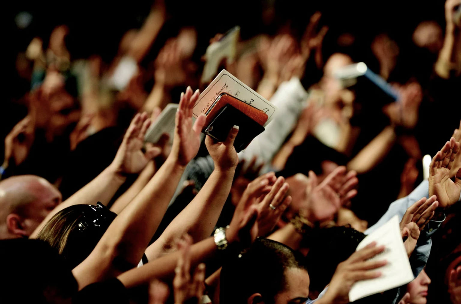 Secularism In USA - A Paradoxical Approach? - Strafasia | Strategy ...