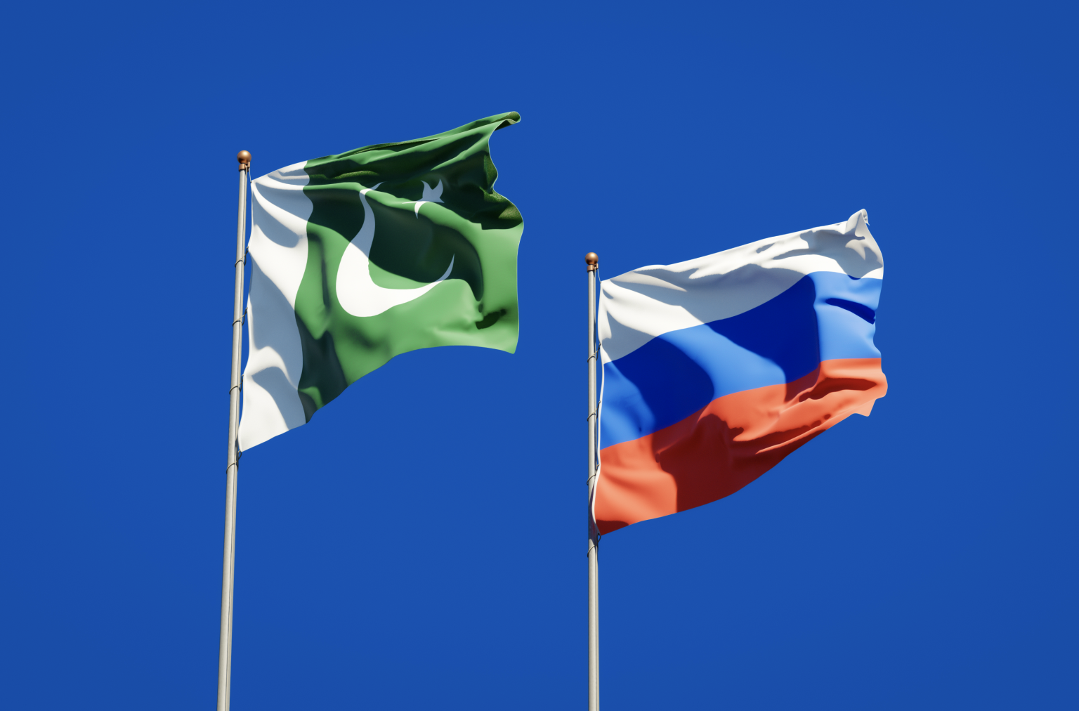 The Russia-Pakistan Alliance is a Natural One - Strafasia | Strategy ...
